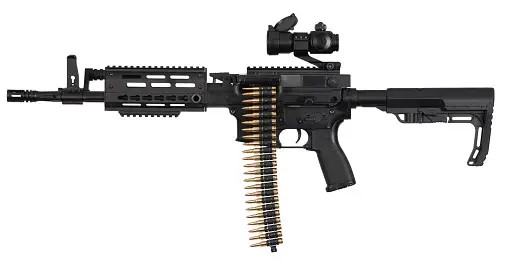 Best Gun Accessories and Parts - Cedar Mill Fine Firearms