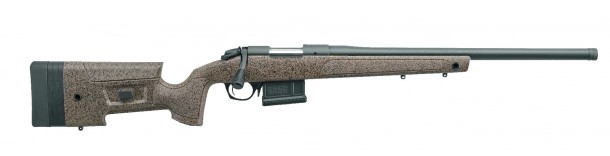Best Bolt-Action Rifles For Big Game Hunting - Cedar Mill Fine Firearms