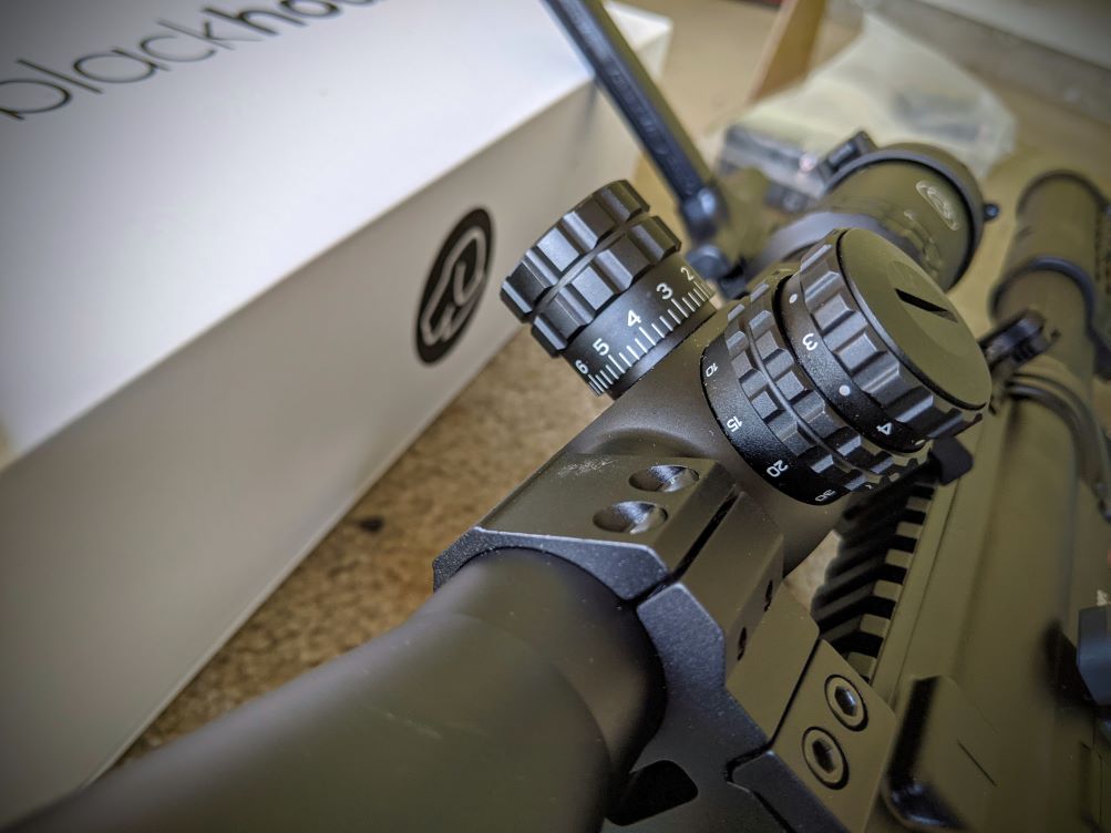 Understanding MOA and MILS: A Comprehensive Guide to Precision Shooting ...