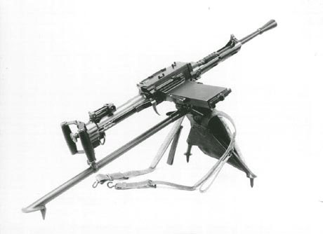 Can I Own A Full Auto-Machine Gun? - Cedar Mill Fine Firearms