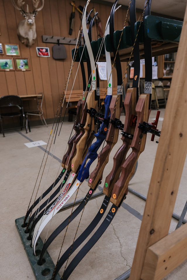 How To Improve Your Long-Range Shooting and Archery Skills - Cedar Mill ...