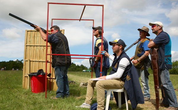 If I want to start shooting as a hobby where do I start? - Cedar Mill ...