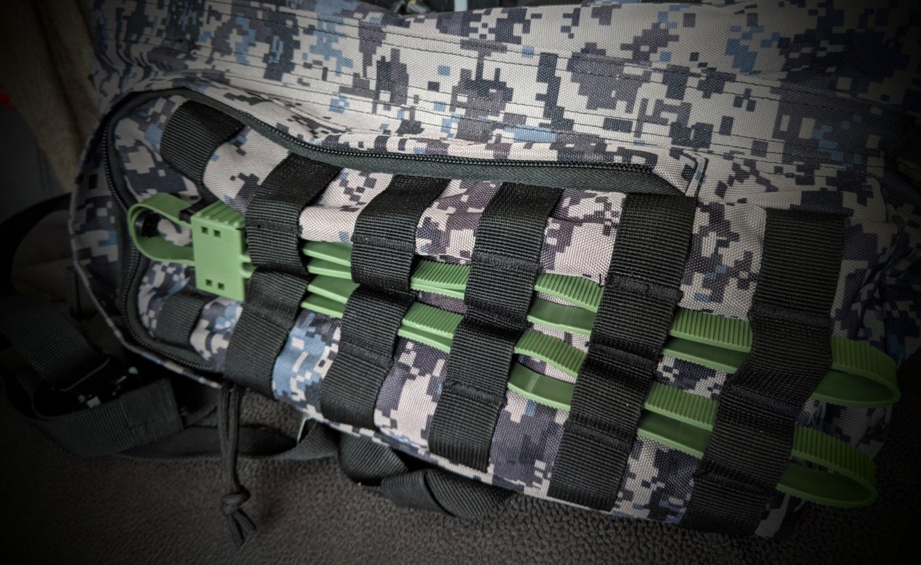 Unleash the Power of Cobra Cuffs: The Ultimate Hand Cuff Solution ...