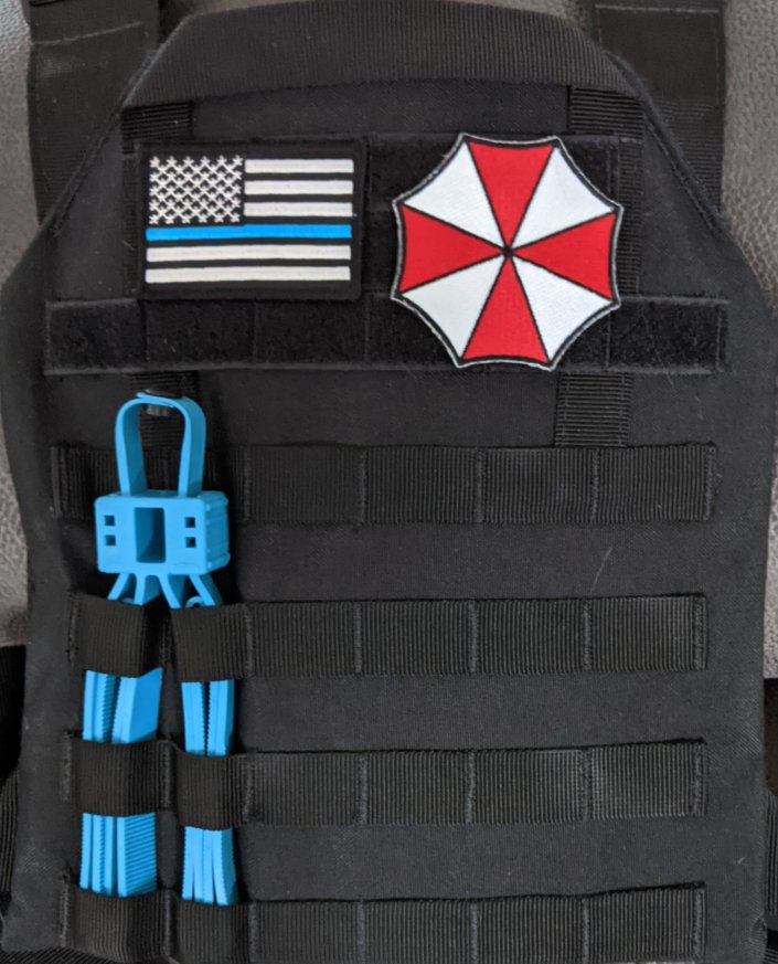 Unleash the Power of Cobra Cuffs: The Ultimate Hand Cuff Solution ...