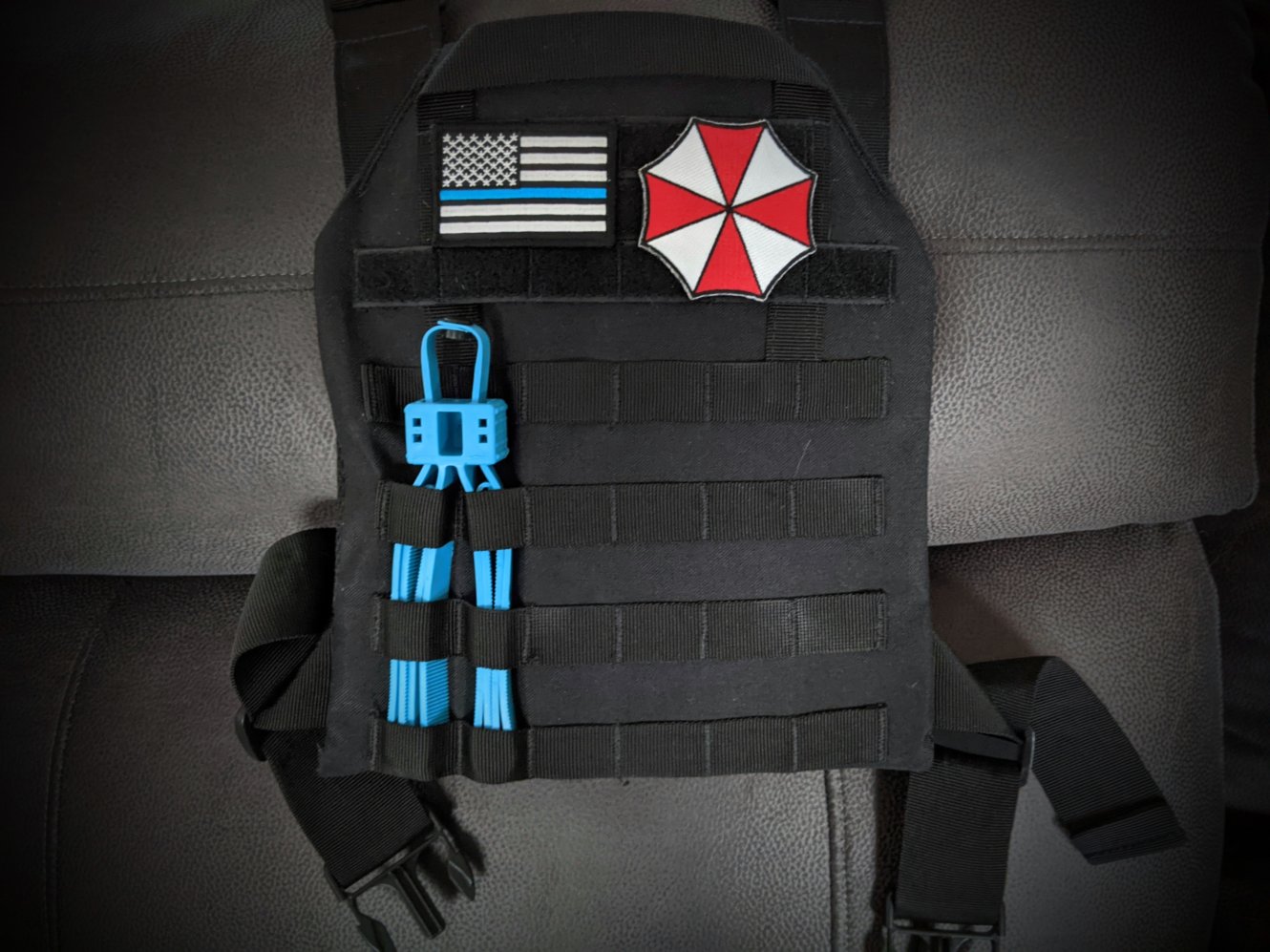 Unleash the Power of Cobra Cuffs: The Ultimate Hand Cuff Solution ...