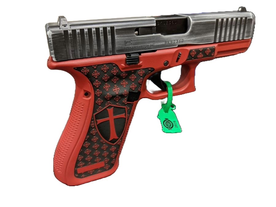 Customize Any Gun to Make It Yours - Cedar Mill Fine Firearms