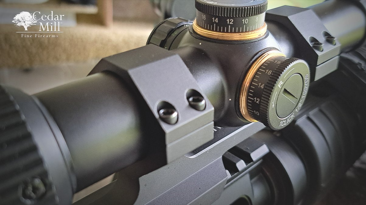 Understanding MOA and MILS: A Comprehensive Guide to Precision Shooting ...