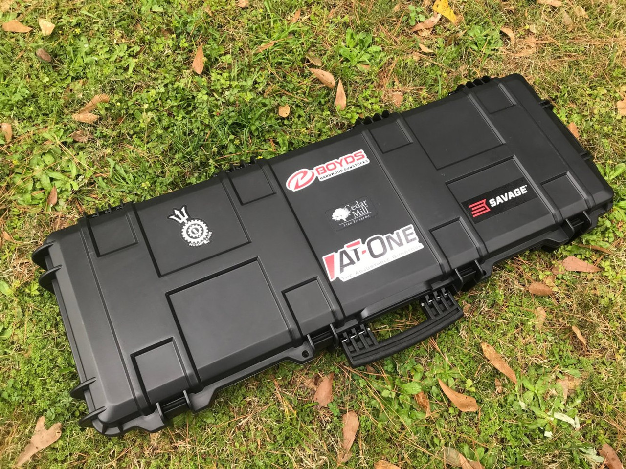 The 6 Best AR-15 Rifle Cases - Cedar Mill Fine Firearms