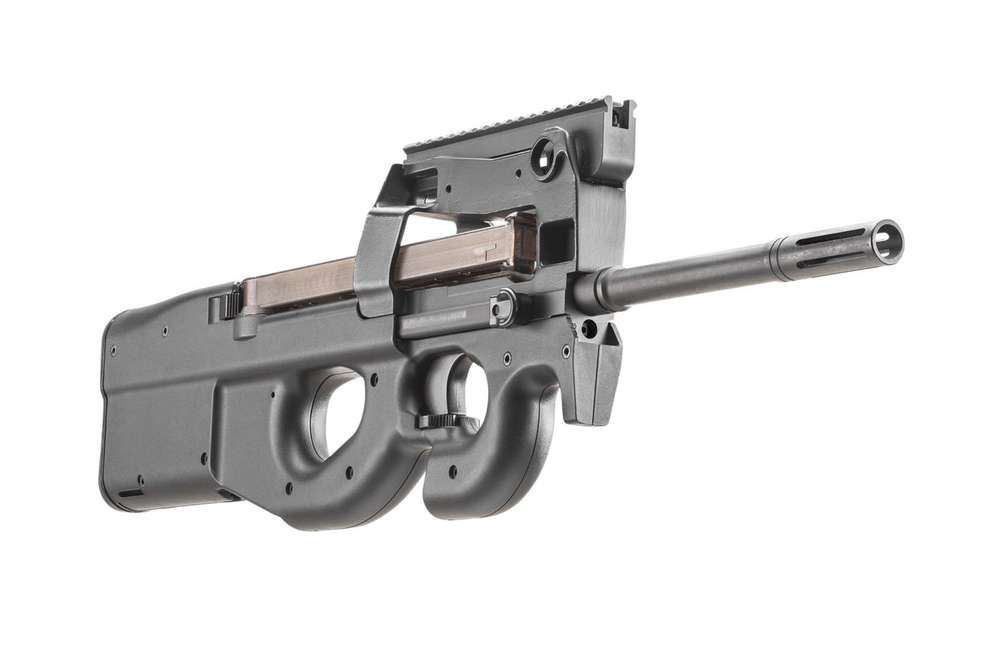 Can I Own A Full Auto-Machine Gun? - Cedar Mill Fine Firearms