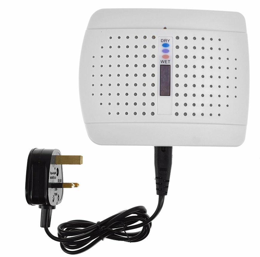 The Best Gun Safe Dehumidifiers of 2024 - Uncompromising Protection for ...