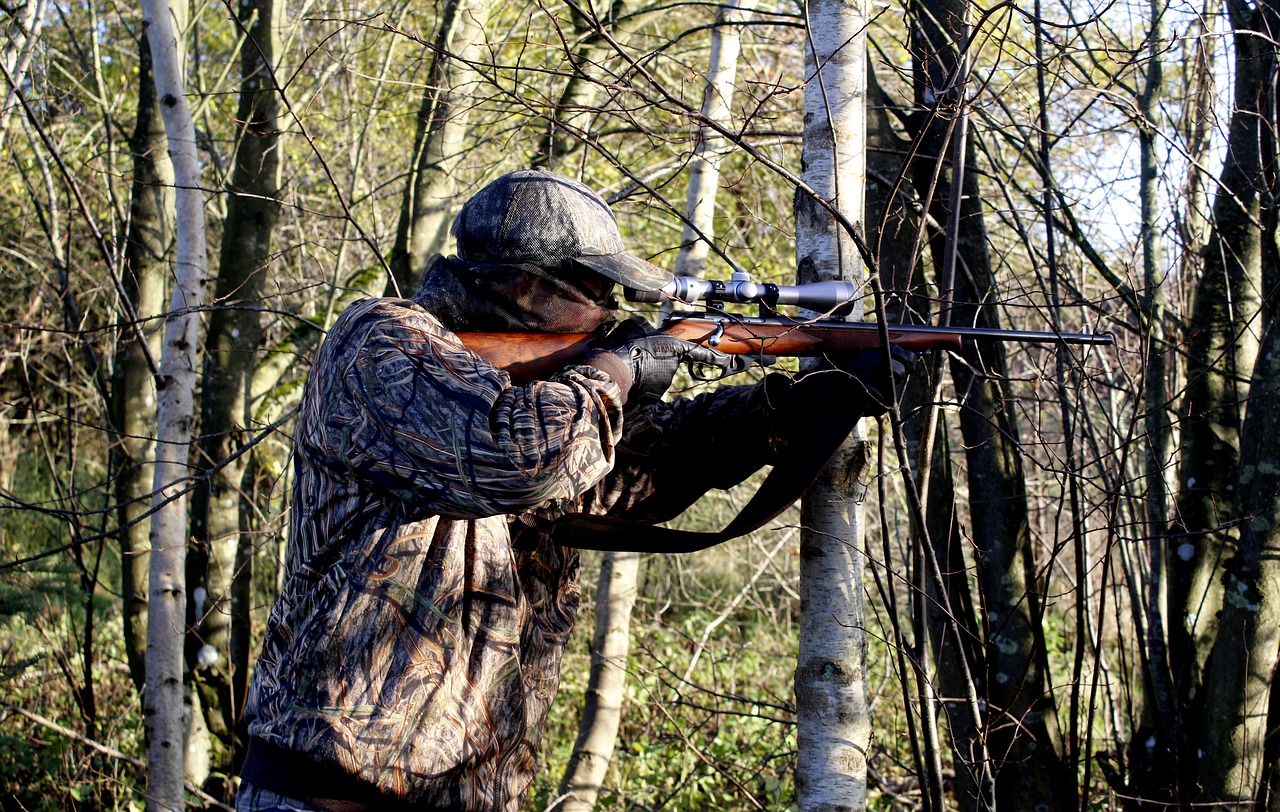 Can hunting save you money? - Cedar Mill Fine Firearms