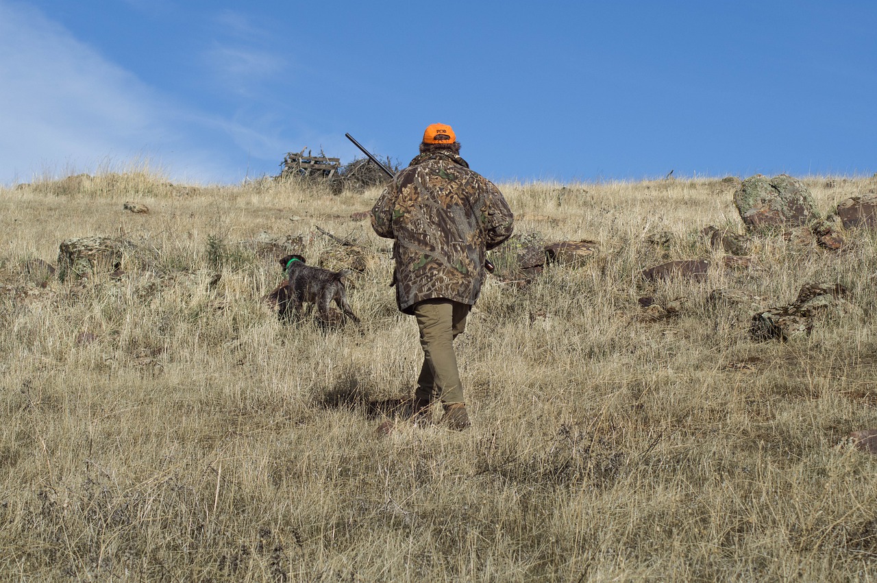 Can hunting save you money? - Cedar Mill Fine Firearms