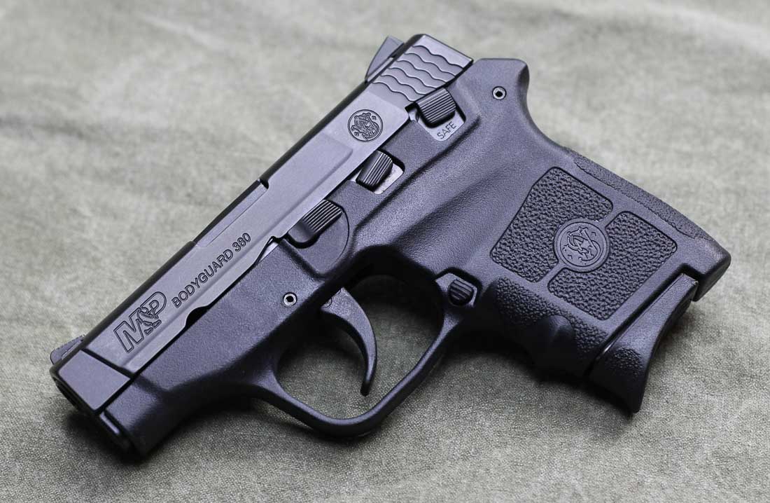 Top 7 .380 Pistols For Concealed Carry - Cedar Mill Fine Firearms