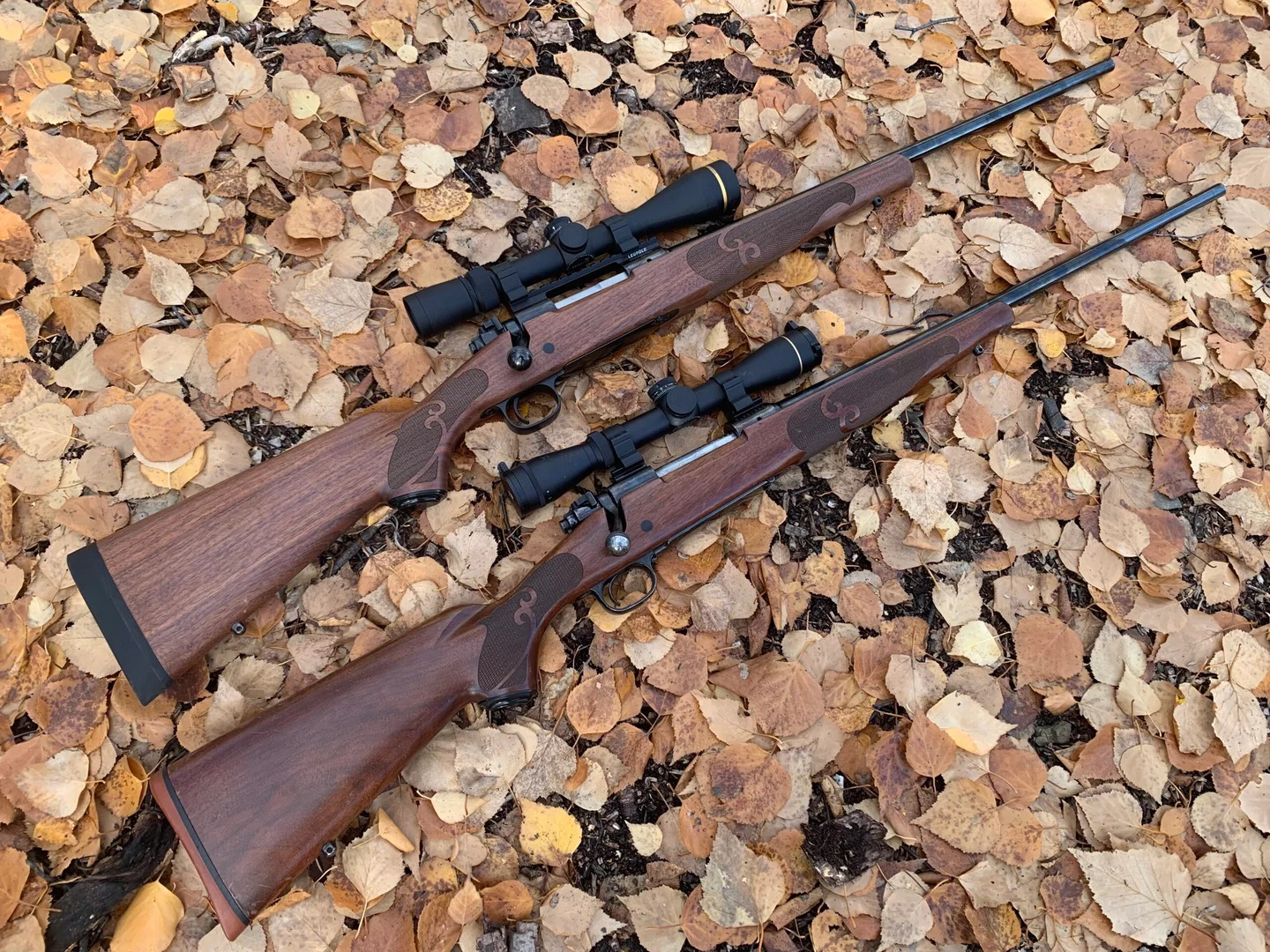 The Best Military Rifles in American History - Cedar Mill Fine Firearms
