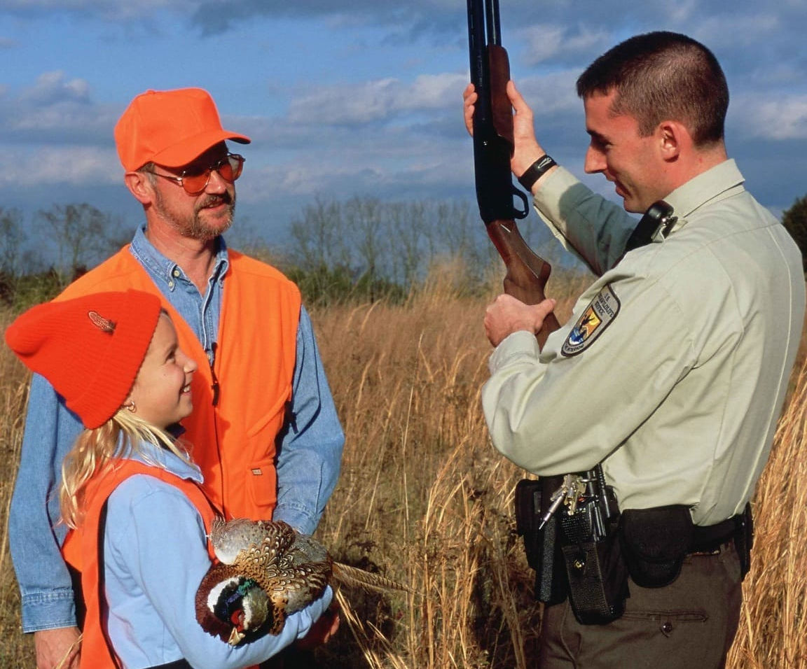 The Ultimate Guide to Choosing the Best First Guns for Kids: Factors ...