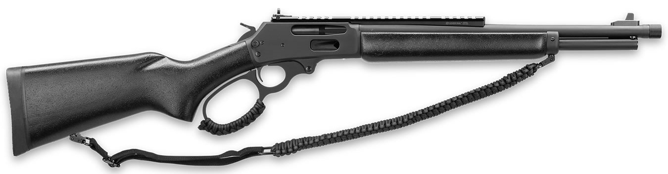 8 Best Tactical Lever-Action Rifles Available In The Market Today ...