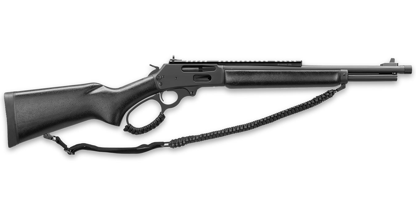 8 Best Tactical Lever-Action Rifles Available In The Market Today ...