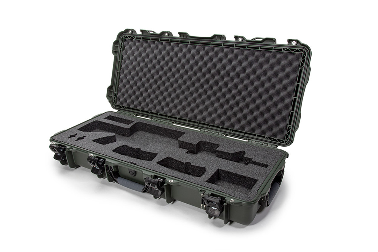 The 6 Best AR-15 Rifle Cases - Cedar Mill Fine Firearms