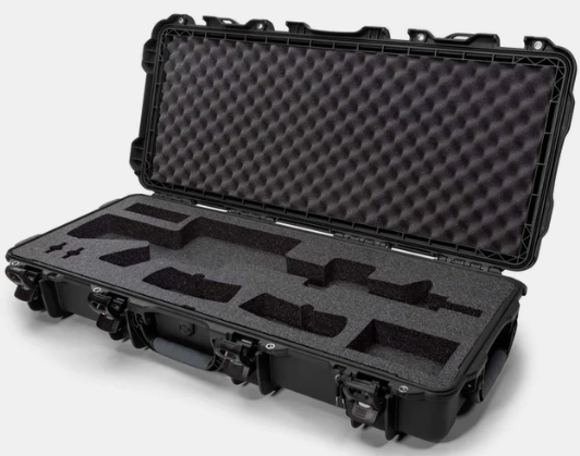 Best Quality Gun Cases of 2024 Approved by the TSA - Cedar Mill Fine ...