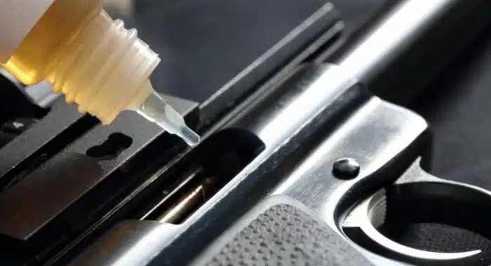 5 Steps to Protecting Guns from Rust - Cedar Mill Fine Firearms