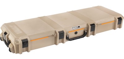 Best Quality Gun Cases of 2024 Approved by the TSA - Cedar Mill Fine ...