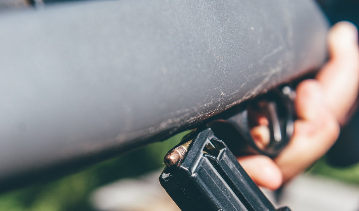 The Ultimate Guide to Choosing the Best First Guns for Kids: Factors ...