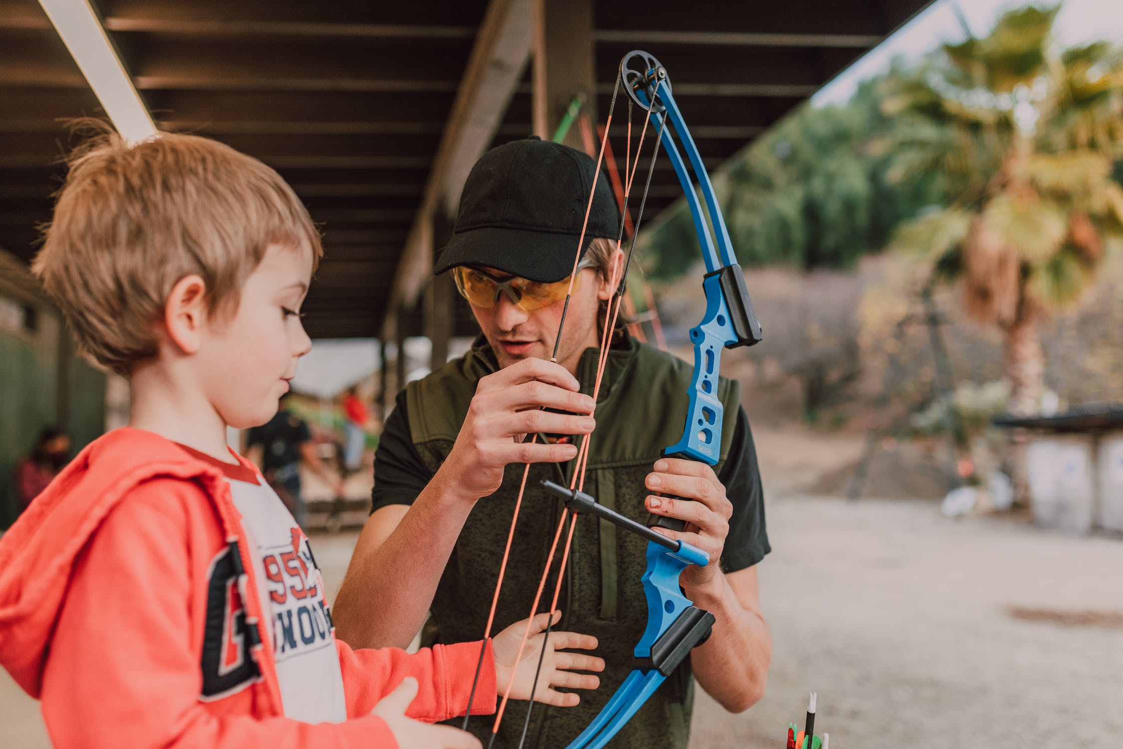 The Ultimate Guide to Choosing the Best First Guns for Kids: Factors ...