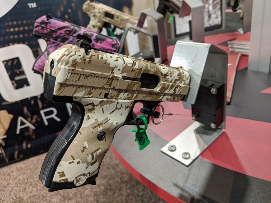 Best Gun Wraps & Skins for Pistols, Rifles, & Shotguns - Cedar Mill ...