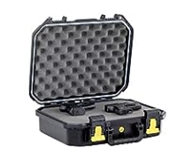 Best Quality Gun Cases of 2024 Approved by the TSA - Cedar Mill Fine ...