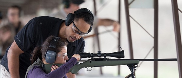 How To Improve Your Long-Range Shooting and Archery Skills - Cedar Mill ...