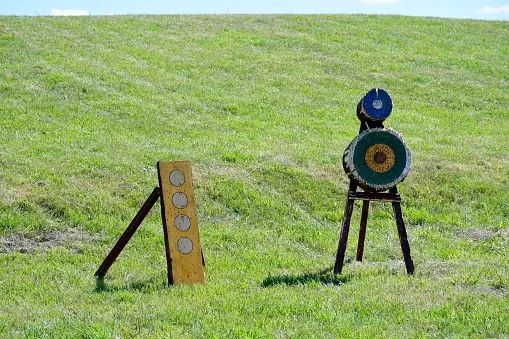 How To Improve Your Long-Range Shooting and Archery Skills - Cedar Mill ...