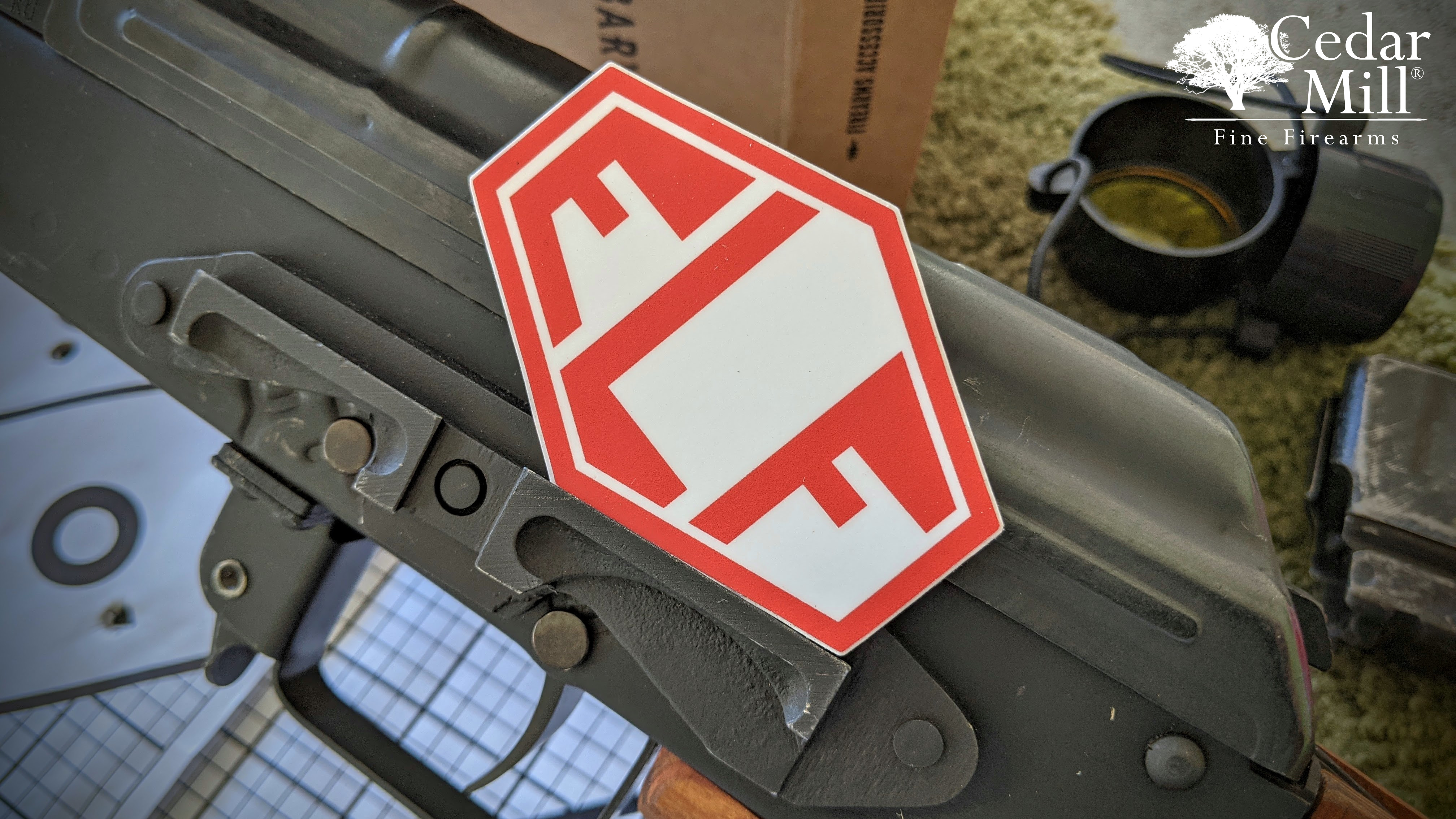 Review of the ELF AK-47 Trigger SE - Cedar Mill Fine Firearms