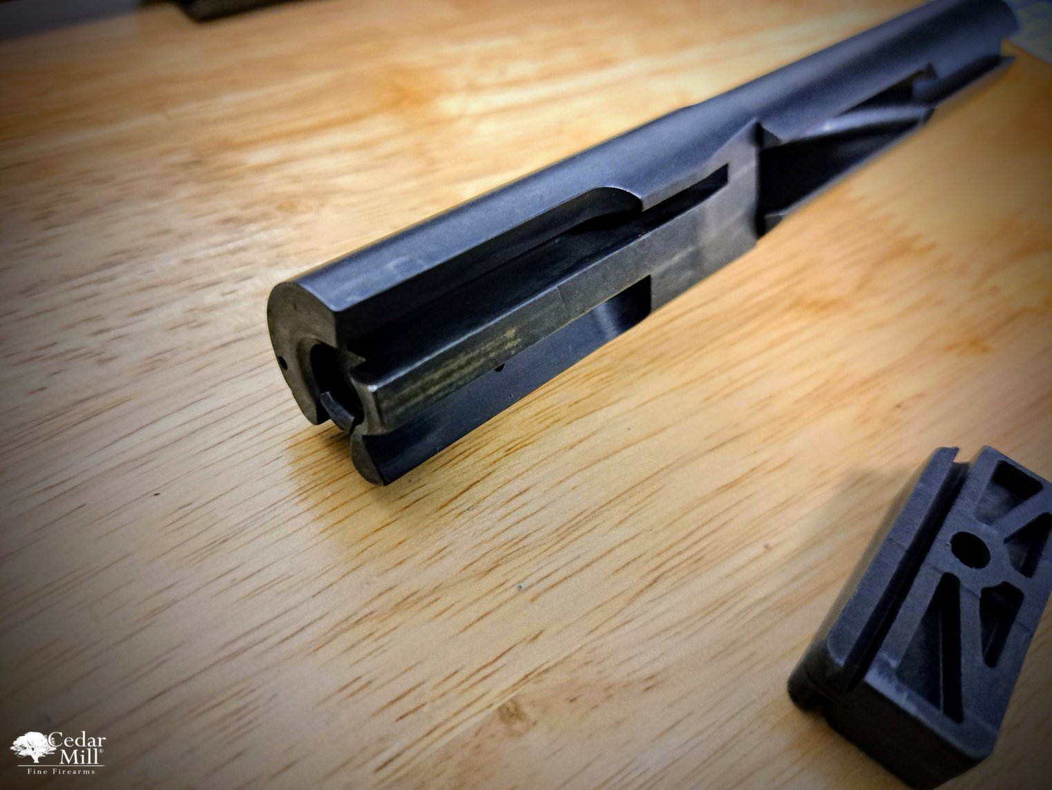 Unlocking the Potential of the EXTAR - EP9 6 - Cedar Mill Fine Firearms