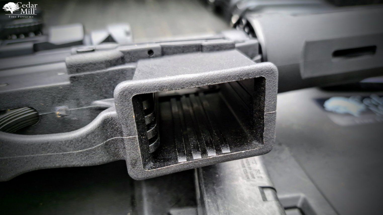 Unlocking the Potential of the EXTAR - EP9 6 - Cedar Mill Fine Firearms