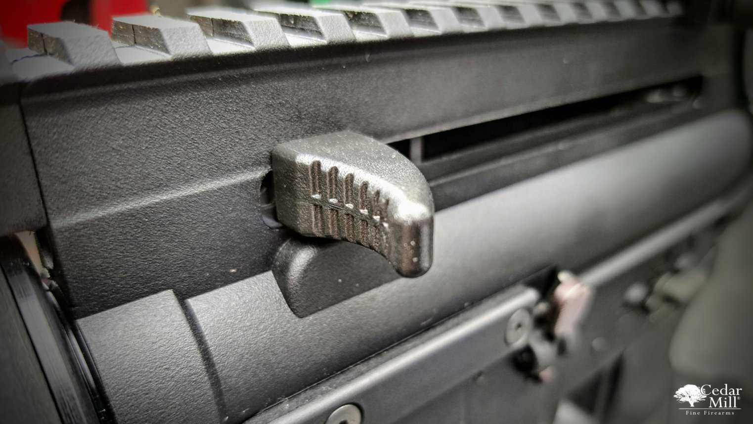 Unlocking the Potential of the EXTAR - EP9 6 - Cedar Mill Fine Firearms