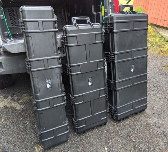 The 6 Best AR-15 Rifle Cases - Cedar Mill Fine Firearms