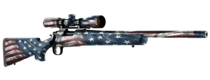 Best Gun Wraps & Skins for Pistols, Rifles, & Shotguns - Cedar Mill ...
