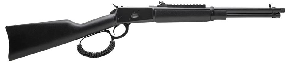 8 Best Tactical Lever-Action Rifles Available In The Market Today ...