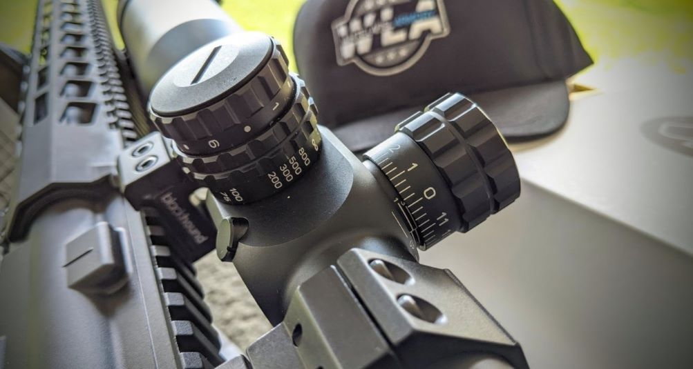 Understanding MOA and MILS: A Comprehensive Guide to Precision Shooting ...