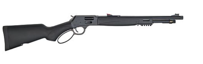 8 Best Tactical Lever-Action Rifles Available In The Market Today ...