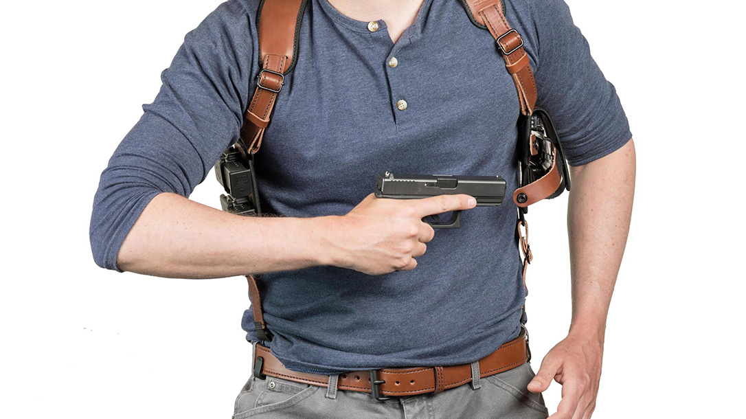 How to Choose Your Next Holster and Types of Carry? - Cedar Mill Fine ...