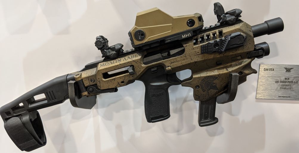 Best Gun Wraps & Skins for Pistols, Rifles, & Shotguns - Cedar Mill ...