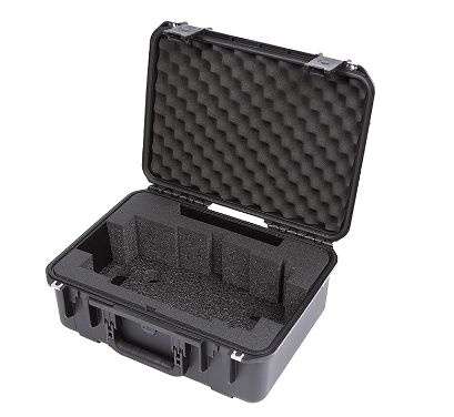 Best Quality Gun Cases of 2024 Approved by the TSA - Cedar Mill Fine ...