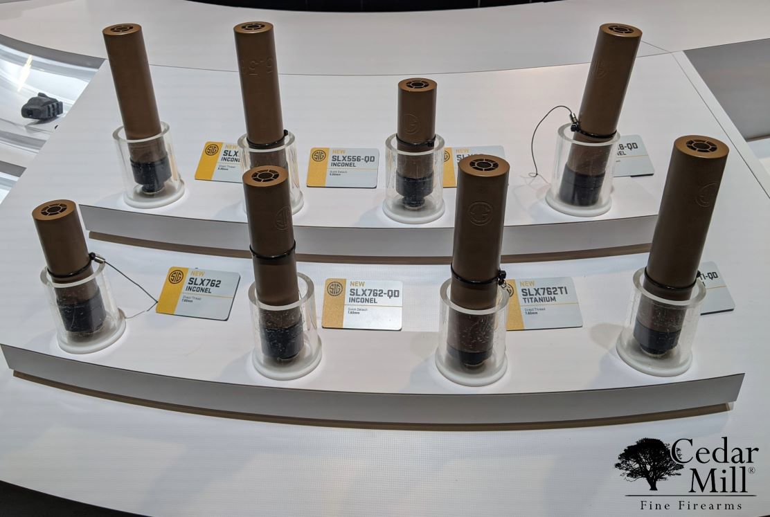 Customize Any Gun to Make It Yours - Cedar Mill Fine Firearms