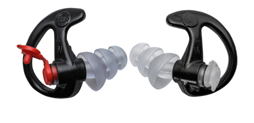 Best Shooting Ear Protection of 2024: Firearm Safety Guide - Cedar Mill ...