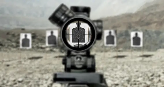 How To Improve Your Long-Range Shooting and Archery Skills - Cedar Mill ...