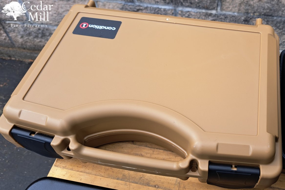5 Best TSA Approved Firearm Travel Cases Cedar Mill Fine Firearms 5 Best TSA Approved Firearm Travel Cases Cedar Mill Fine Firearms