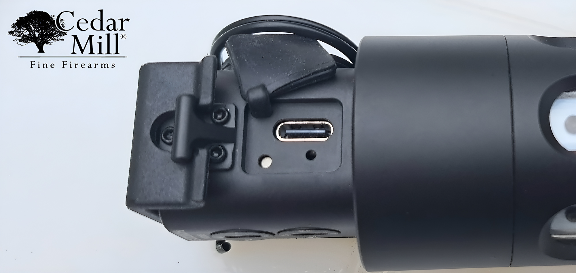 NEXTORCH ND30 11,000 Lumen Distraction Device Review - Cedar Mill Fine ...