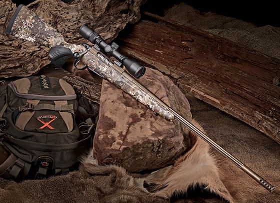 Best Bolt-Action Rifles For Big Game Hunting - Cedar Mill Fine Firearms