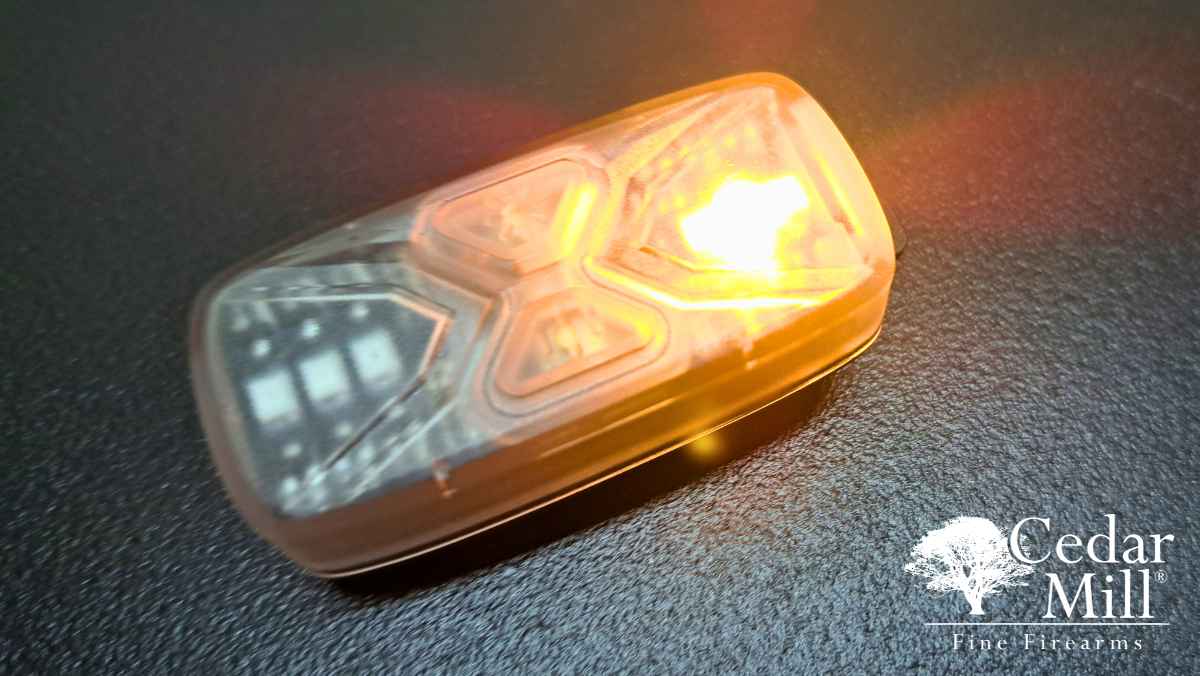 A Review of the Nextorch UT Line of Safety Signaling Devices: UT41 ...